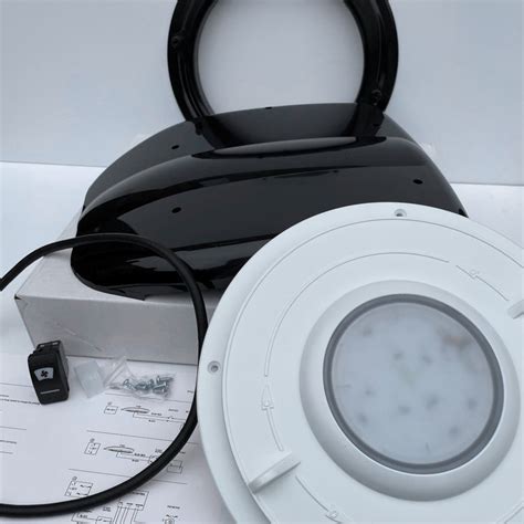 Motorised Van Roof Vents Vanventilation