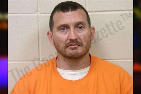 Ted Padgett — Bulloch County Jail Bookings