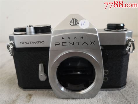 宾得sp单反机身单反相机单眼看世界【7788收藏收藏热线】