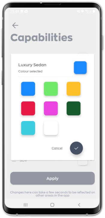 Filter Your Jobs Using Work Filters Autocab Help