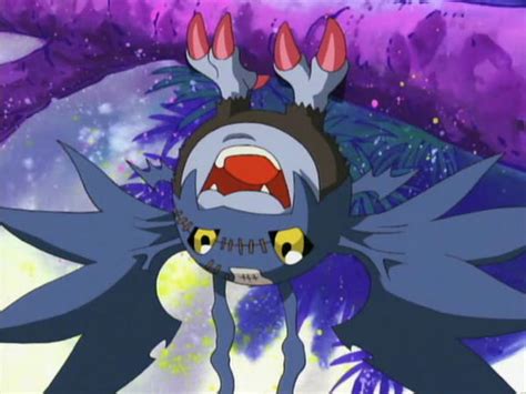 Pico Devimon Wikimon The 1 Digimon Wiki