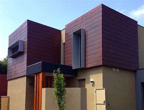 ARCHCLAD Cladding Energy Efficient And Low Maintanance Architectural Cladding Australia