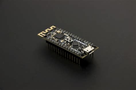 Dfrobot Bluno Nano Arduino Nano Compatible Bluetooth 40 Dfr0296