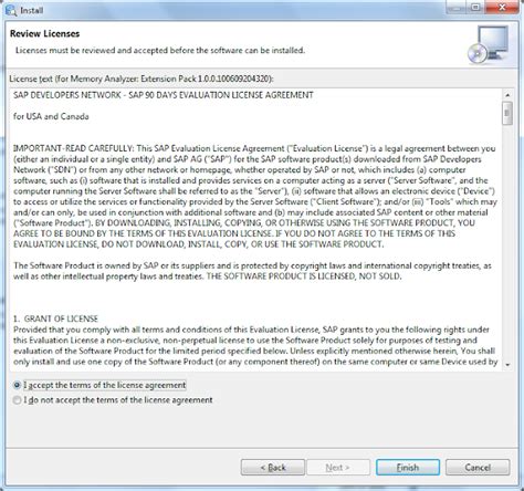 Java Memory Leak Analysis Tool Step By Step Procedure To Install