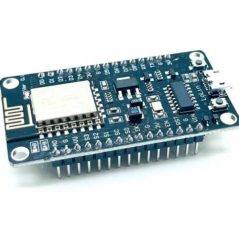Esp8266 Esp32s Wireless Wifi Bluetooth Module Nodemcu At ₹ 415 99 Wifi Module Id