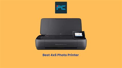 Best 4x6 Photo Printer 2024 Our Top Portable Printers