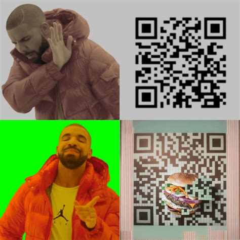 I Made A Visual Qr Code Generator To Promote Your Restaurant Cafe Or