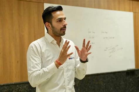 Prateek Rao On Linkedin Leadership Leadership Teamwork