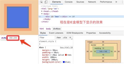 前端面试必考题 Css盒模型详解css 计算标准盒子例题 Csdn博客 前端面试必考题 Css盒模型详解css 计算标准盒子例题 Csdn博客