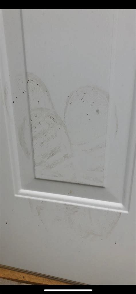 Can Anyone Identify This Shoe R Forensics