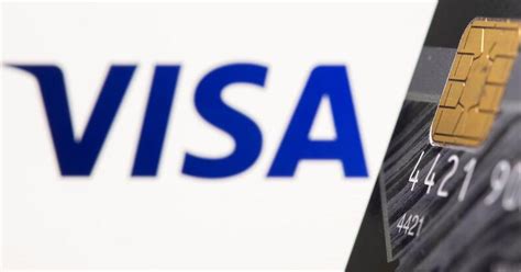 Manya Saini On Linkedin Payments Giant Visa Names Insider Ryan Mcinerney As New Ceo