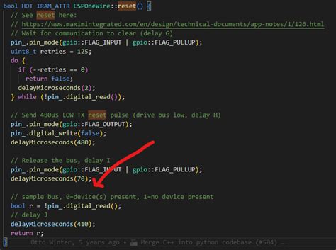Multiple Ds18b20 Nsor Scratch Pad Checksum Invalid Page 4