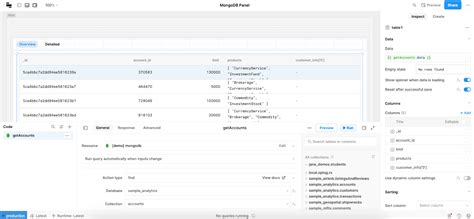 How To Build A Mongodb Admin Panel In Under An Hour