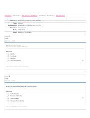 Self Quiz Unit 4 Attempt Review Pdf Dashboard My Courses SOC 1502 01 AY2022 T3 17