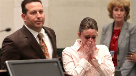 Casey Anthony Who Is She Who Was Caylee Anthony Where Is She Her