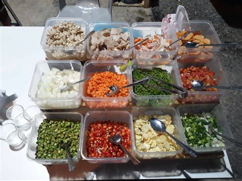 ร้าน ข้าวไข่เจียวทรงเครื่อง นาคนิวาส 49 รีวิวร้านอาหาร