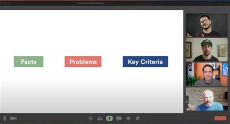 How To Effectively Run Live Software Demos Vidyard