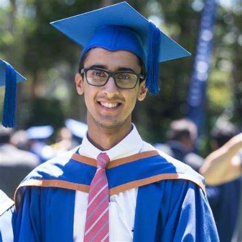 Hassan Qureshi Linkedin