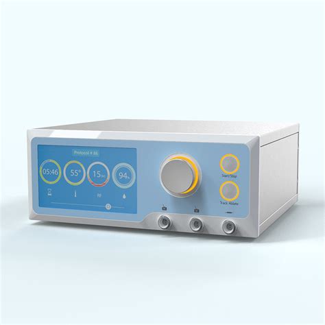 Developing A Novel Ablation Device Through A Grant Funded Partnership