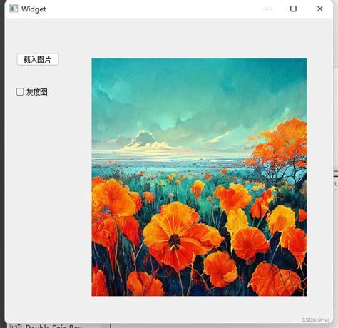 【免配置】qt的mingw使用编译opencv库qt Mingw使用 Opencv库 Csdn博客