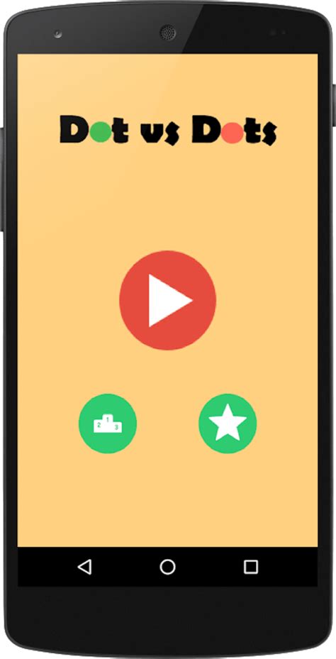 Dot Vs Dots A Dot Game Apk สำหรับ Android ดาวน์โหลด