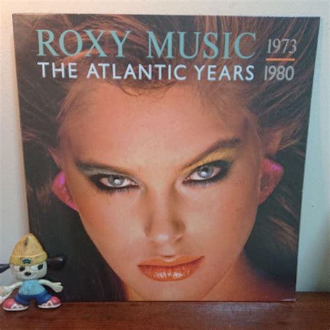 ロキシーミュージックベスト By メルカリ