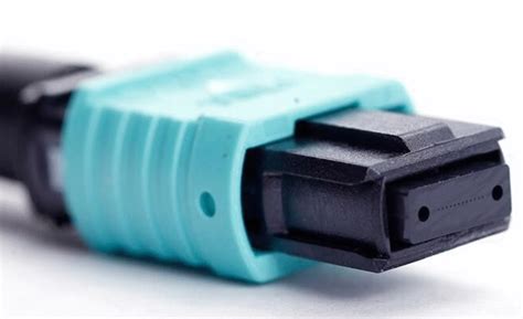What Are Mpo Connectors And Common Applications