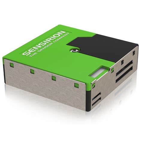 sps30 sensirion particulate matter sensor pm1 0 pm2 5 pm4 304234