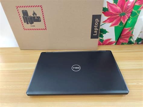 Dell Laptop I Th Gen Gb Ssd Computers Tech Laptops Notebooks On Carousell