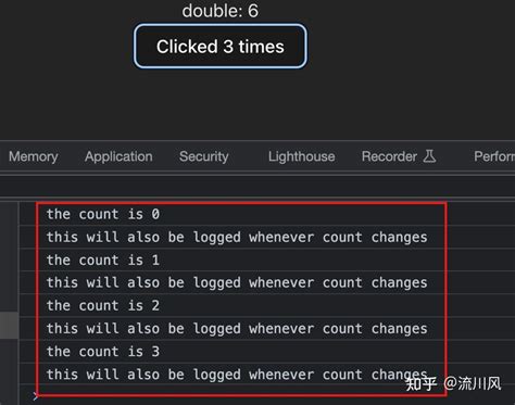Svelte 快速上手（3）：响应式 知乎