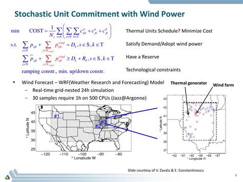 Ppt Scalable Stochastic Programming Powerpoint Presentation Free Download Id6515281