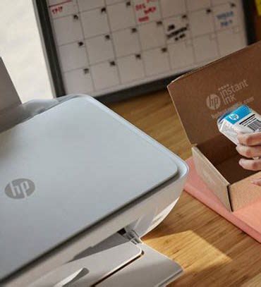Servi O De Impress O Hp Instant Ink Sabe Mais Em Fnac Pt
