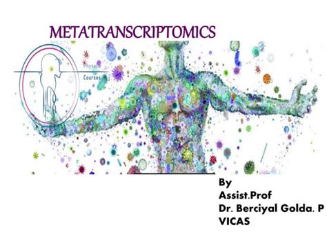 Metatranscriptomics Pptx