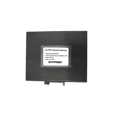 Ethercat主站无xml文件 电子发烧友网