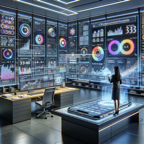 Crm Ai Smart Relationship Management