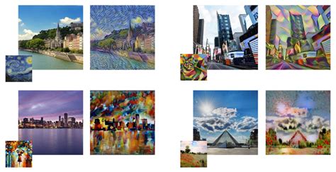 Neural Style Transfer With Convolutional Neural Network Using Tensorflow