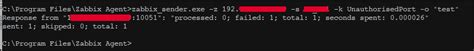 automatic nmap scanning zabbix forums