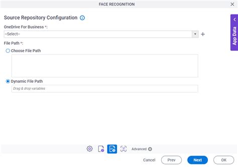 Face Recognition Source Repository Onedrive For Business