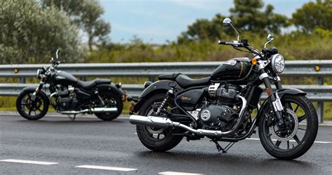 Royal Enfield Super Meteor