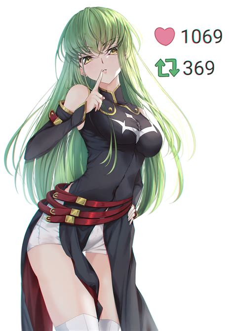 ﻿69e© 6901® Cc Cc Cc Anime Adult Code Geass Anime Ero