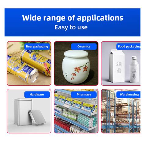 지능형 휴대용 잉크젯 프린터 휴대용 잉크젯 프린터 코딩 기계 Qr 코드 배치 코드 바코드 라벨 날짜 단어 목공 기계 및 액세서리