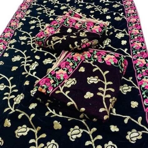 Stylish Sequin Embroidery Work At Rs 300 Piece In Surat Id 22946623891