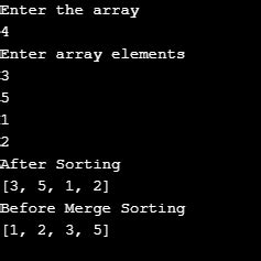 Sorting Algorithms In Java Different Types Of Sorting Algorithms In Java