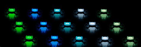 Droneblocks Drone Light Show Kit — Droneblocks