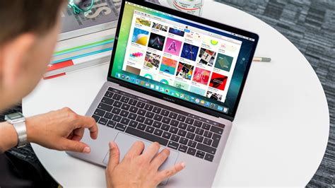 Macbook Pro In Review Back In Contention Tech Advisor