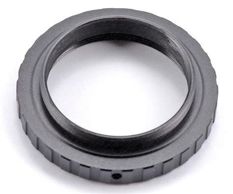Teleskop-Express: Baader Adapter M42x1 female and T2 male for Russian ...