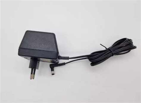 Sartorius Waage Netzteil Typ 6971412 Gebraucht Geprüft Unbeschädigt Eur 55 00 Picclick De