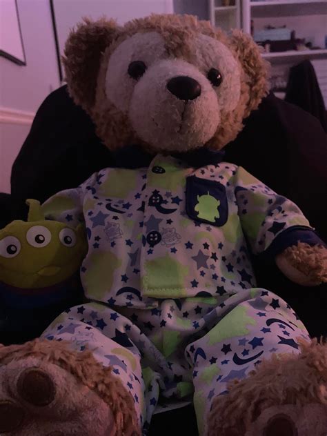 His Pjs Glow In The Dark Rageregression