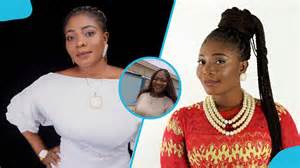 Florence Obinim Delights Fans As She Shares New Video Flaunting Her Current Look Yencomgh