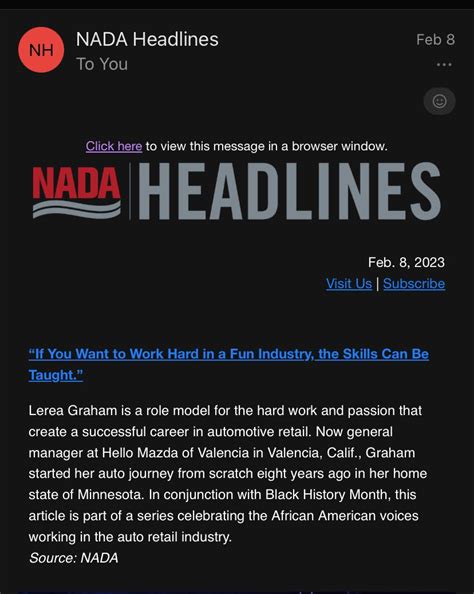 Lerea Graham On Linkedin Blackhistorymonth2023 20 Comments